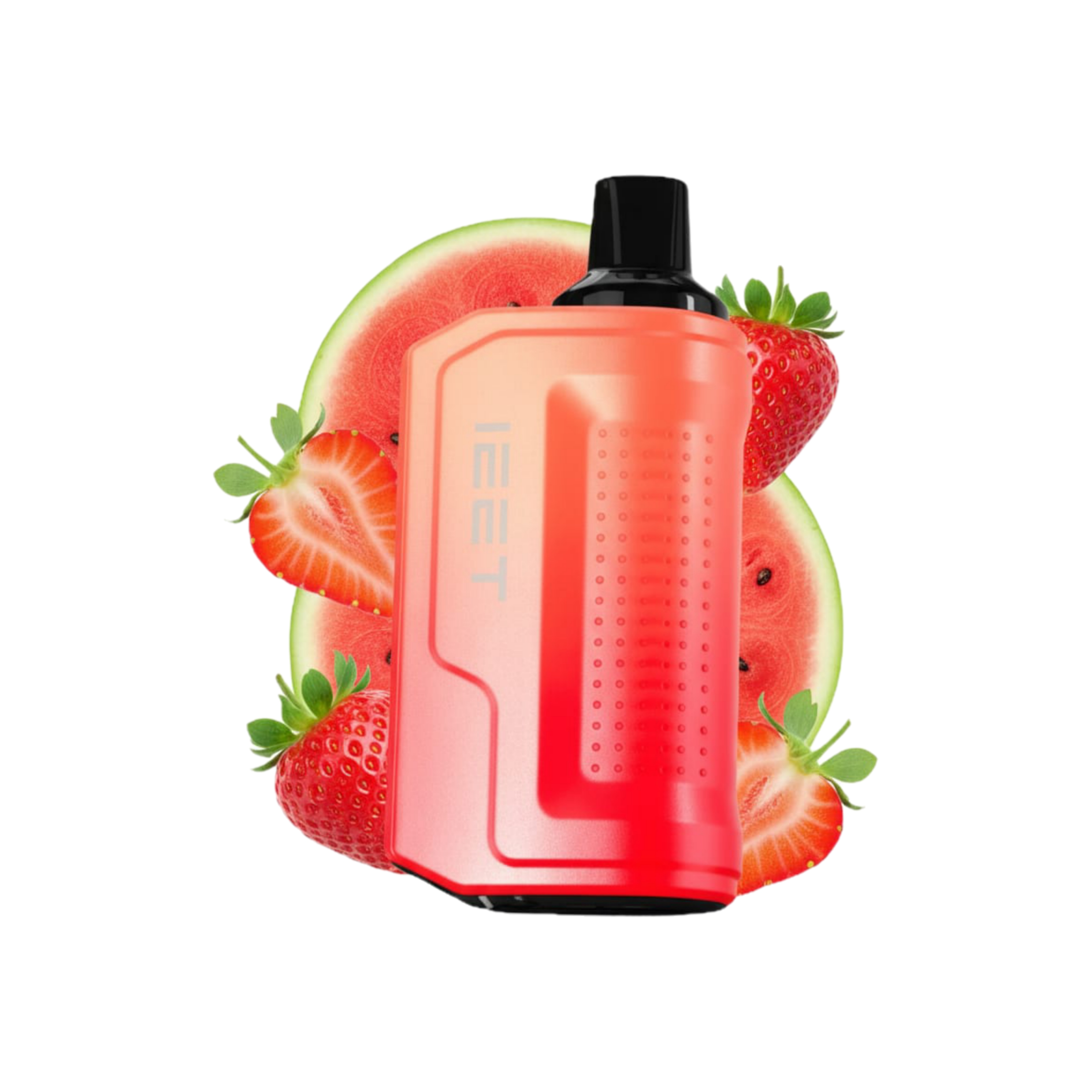 IEET 10K Watermelon Strawberry Disposal Vape