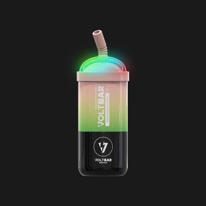 Voltbar Switch 12K Starter Kit - Honedew Ice Cream