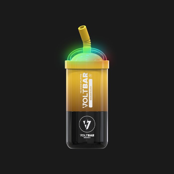 Voltbar Switch Kit Golden slush 12k