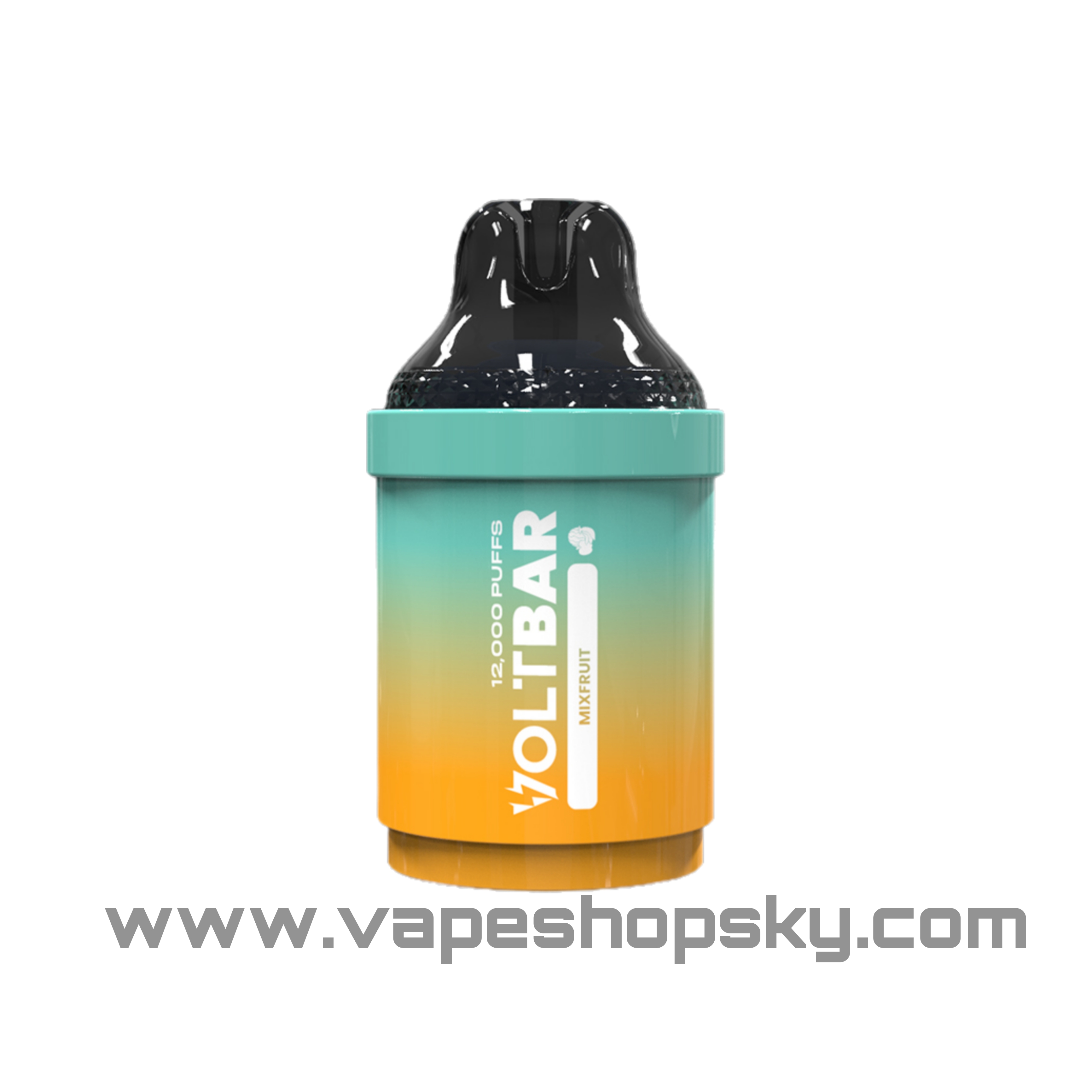 Voltbar Cartage Mixfruit 12k Puff